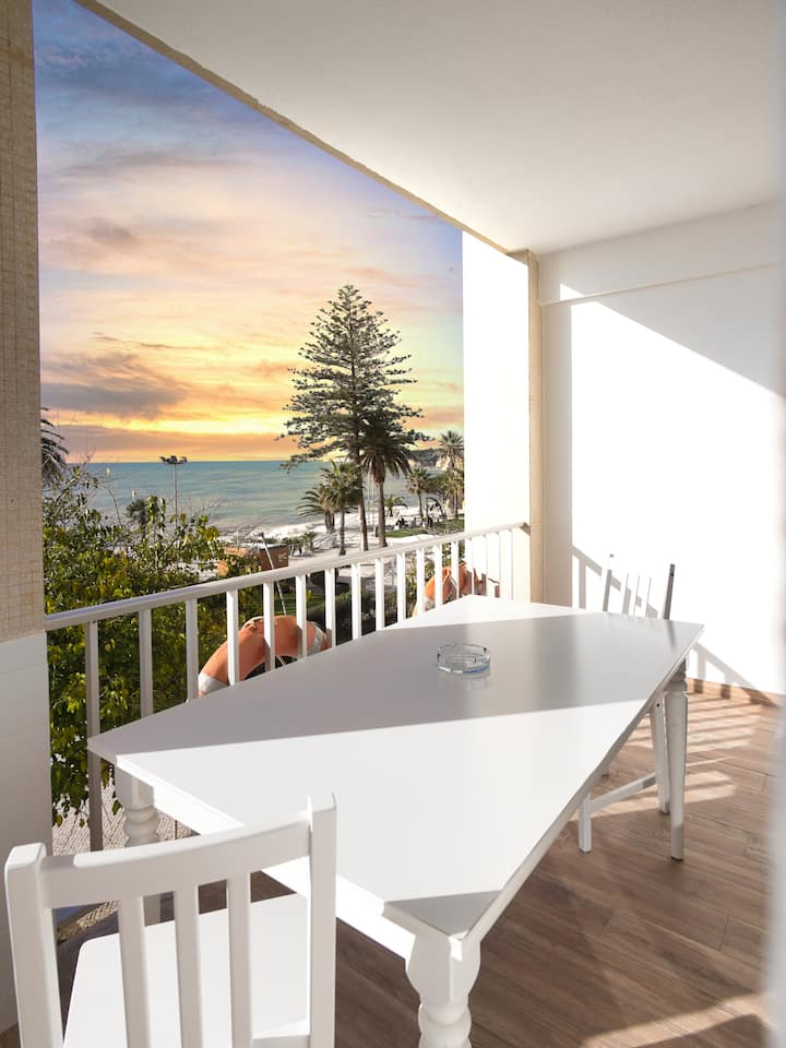 Apartamento Alvamar | O Mar Como Vizinho - Armação de Pêra