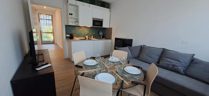 Alle Porte Del Centro Storico Di Padova - Padova