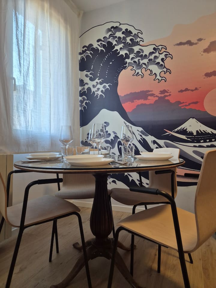 Alle Porte Del Centro Storico Di Padova - Abano Terme