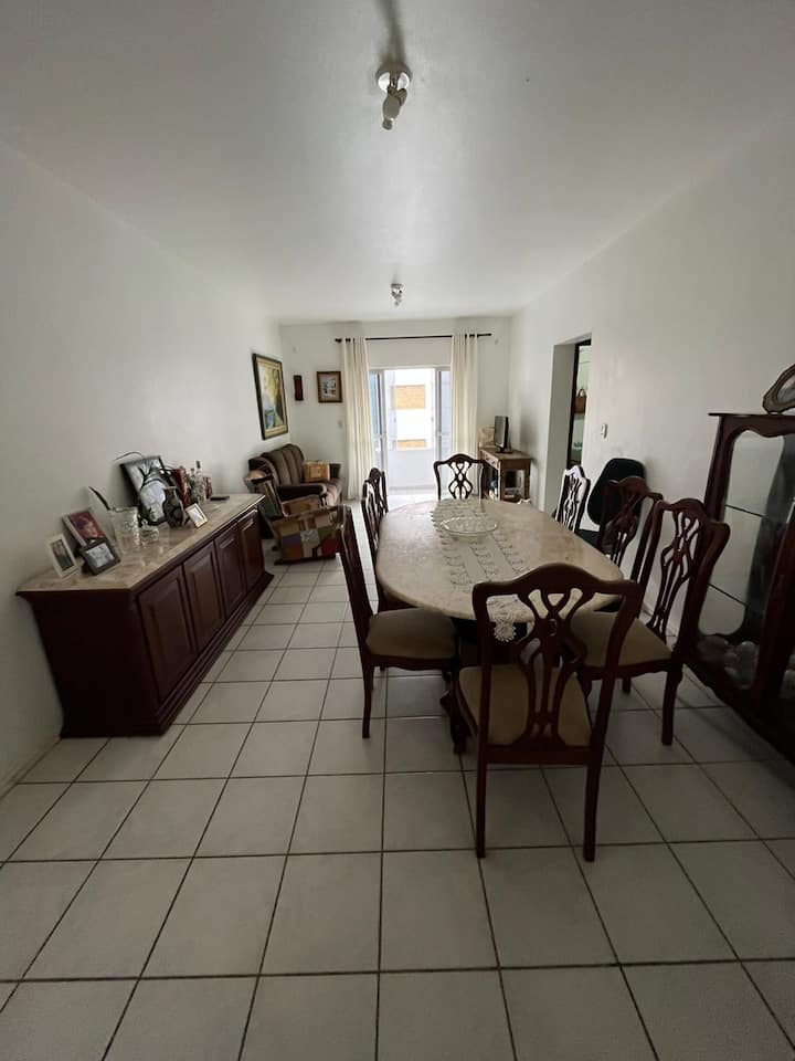 Apartamento Perto Da Praia - Laguna
