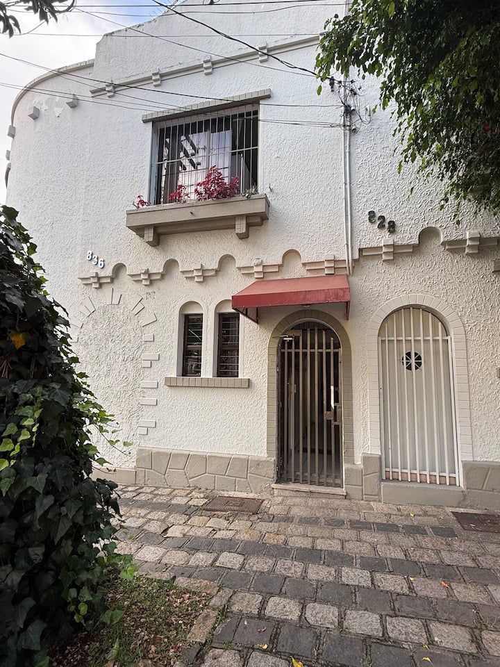 Pensionato Feminino Dona Martha - Curitiba