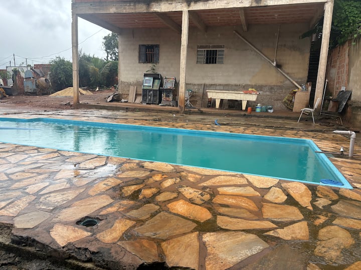 Rancho Do Sol - Betim