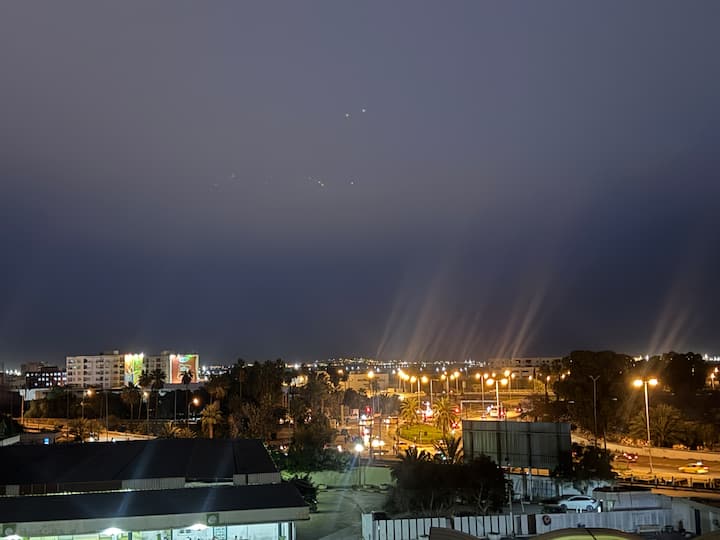 Hébergement Sécurisé, Confortable Au Capital - Tunis