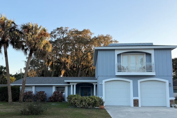 Luxury 5bedroom 4bathroom 3 Master Suites Homegym - Fort Pierce, FL