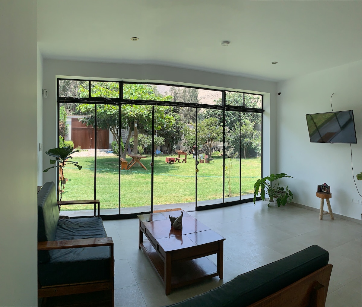 Casa de Campo Verde Chimera | Près de la rivière - Maisons à louer à ...