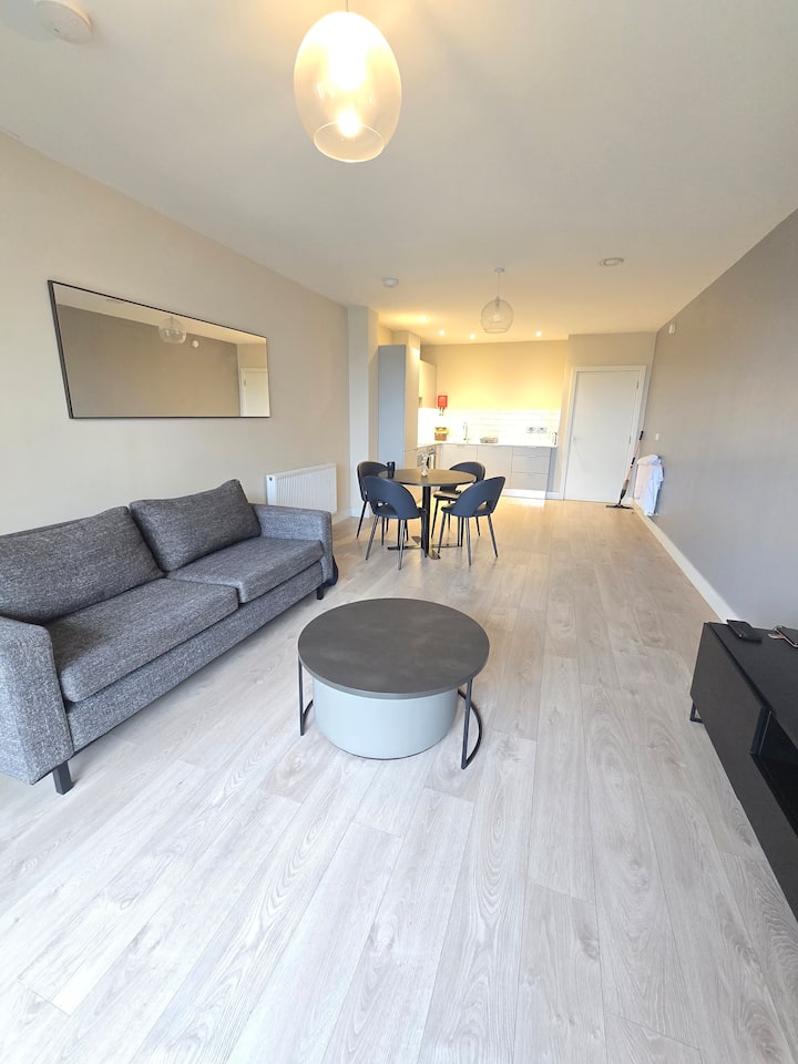 Gracian Omb Coolmine - Dunboyne