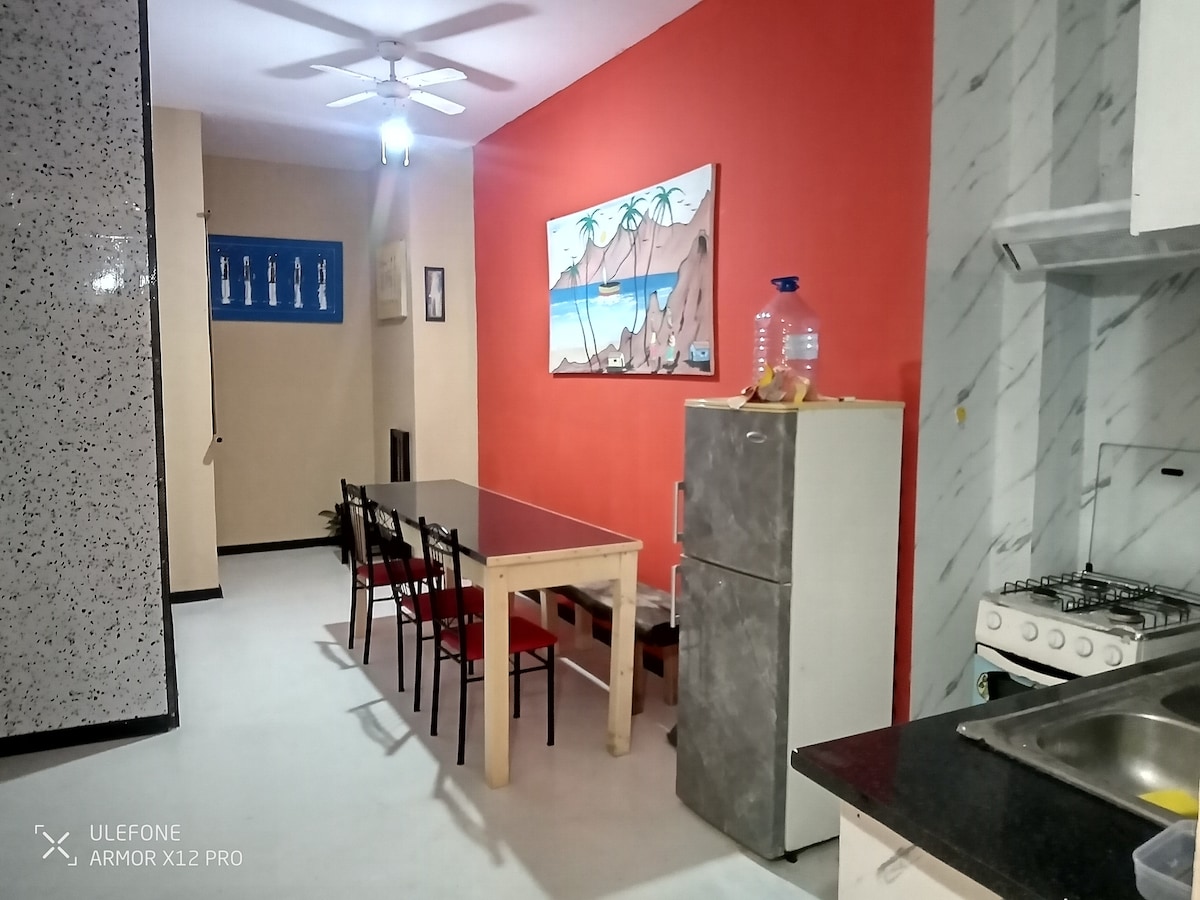 Chambre 91. Chambre avec 2 lits simples (90 x 210) - Appartements à ...