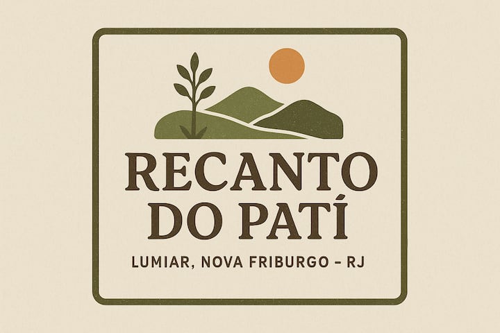 Recanto Do Patí / Chalé Vale Da Serra - Nova Friburgo