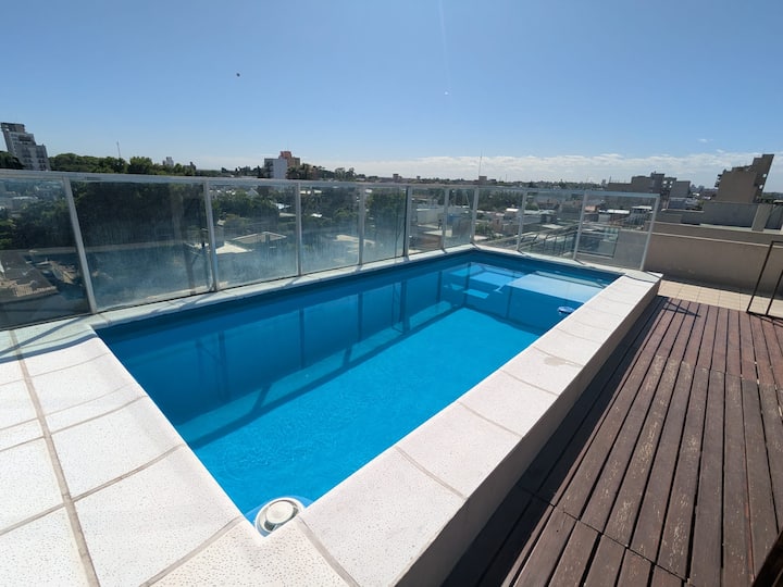 Puebla Ii - San Nicolás de los Arroyos