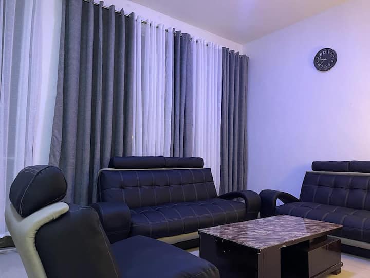 Futuris Residency - Kinshasa