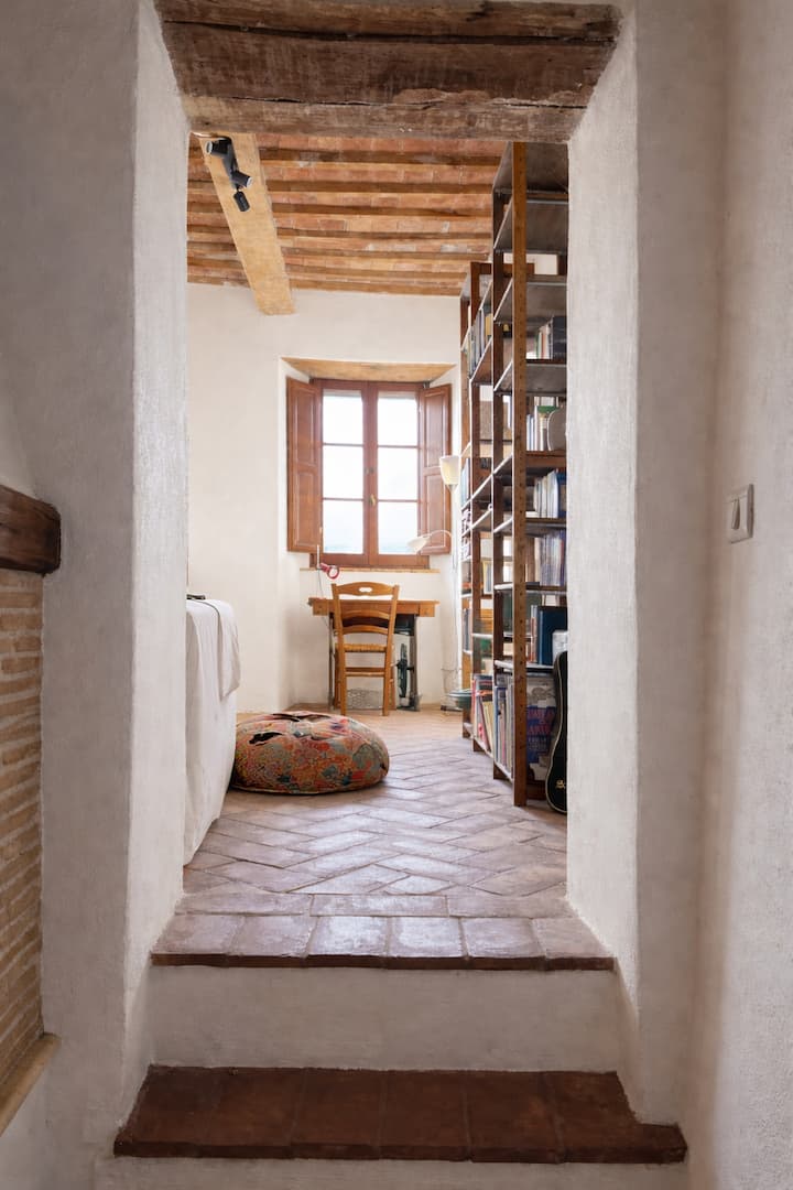 Casa Pe'l Ghetto - Pitigliano