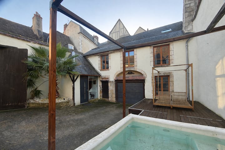 La Galerie - 부르쥬