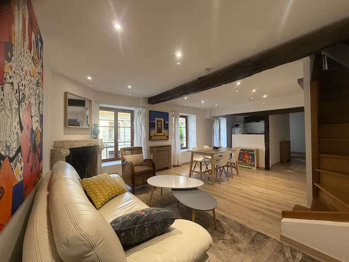 La Galerie - Bourges Originale - Bourges