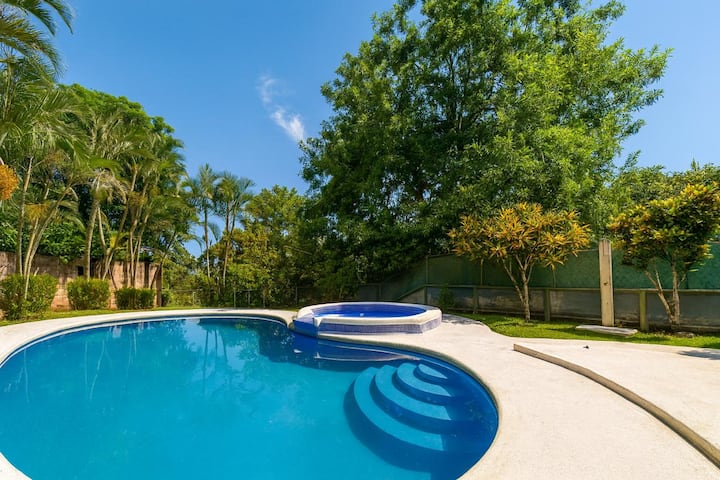 Green Nest- Hogar Cómodo A 5 Minutos De La Ciudad - El Salvador