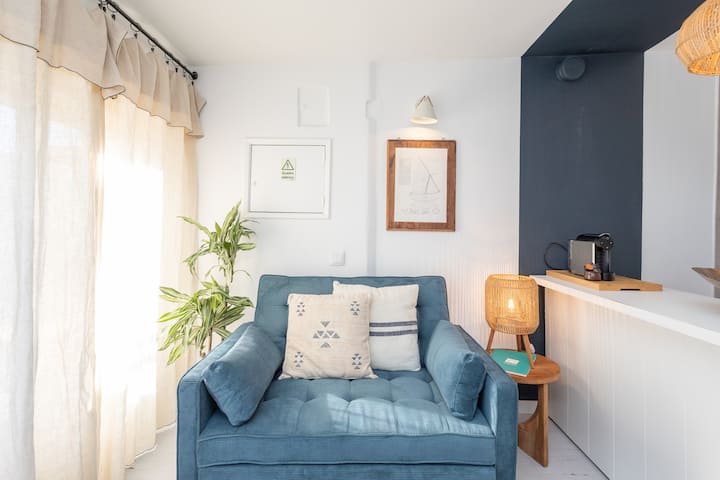 Beguest Cascais Tiny Azure - São Domingos de Rana