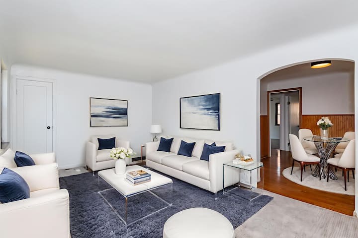 The Cottage On Castlewood! - Dayton