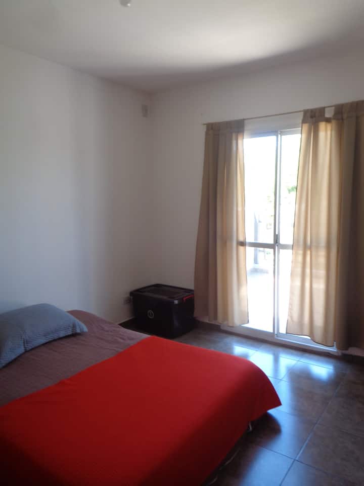 Departamento Familiar - Alta Gracia