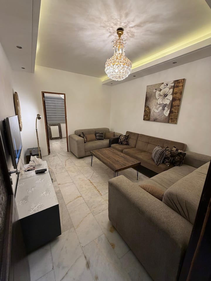 The Happy Nest - Perfect For Families - Beirut