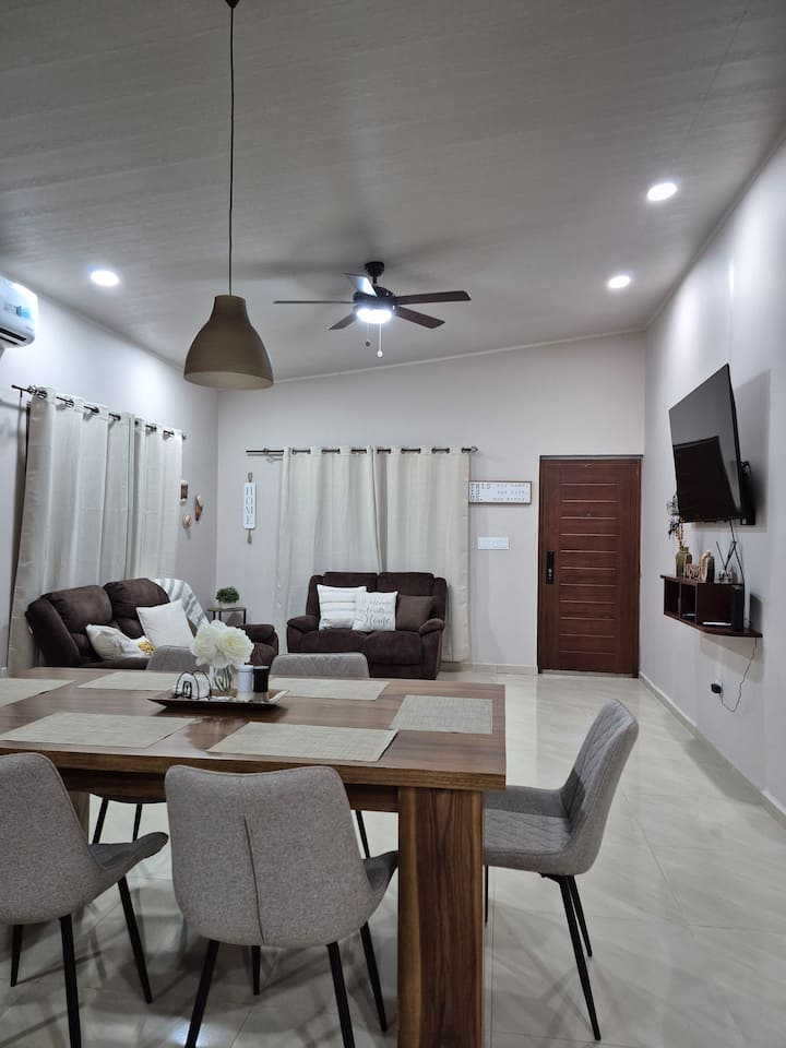 La Casita De Capira - Panama