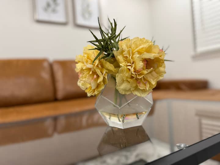 Newly Renovated 2br Oasis | Hot Tub & Games - Rancho Cordova, CA