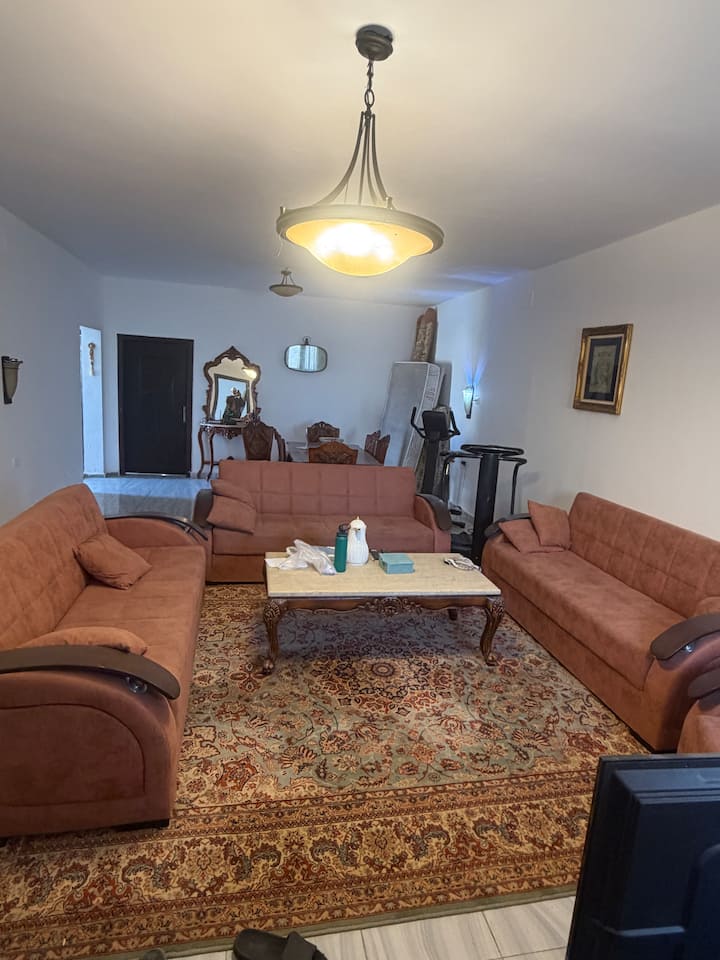 المنارة للاستراحات والشقق الفندقية - Libya