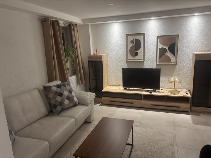 Kleines, Feines Souterrain - Filderstadt