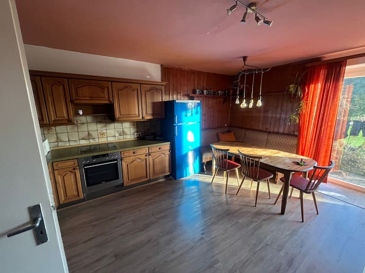 Wohnung Bei Wessobunn - Schongau