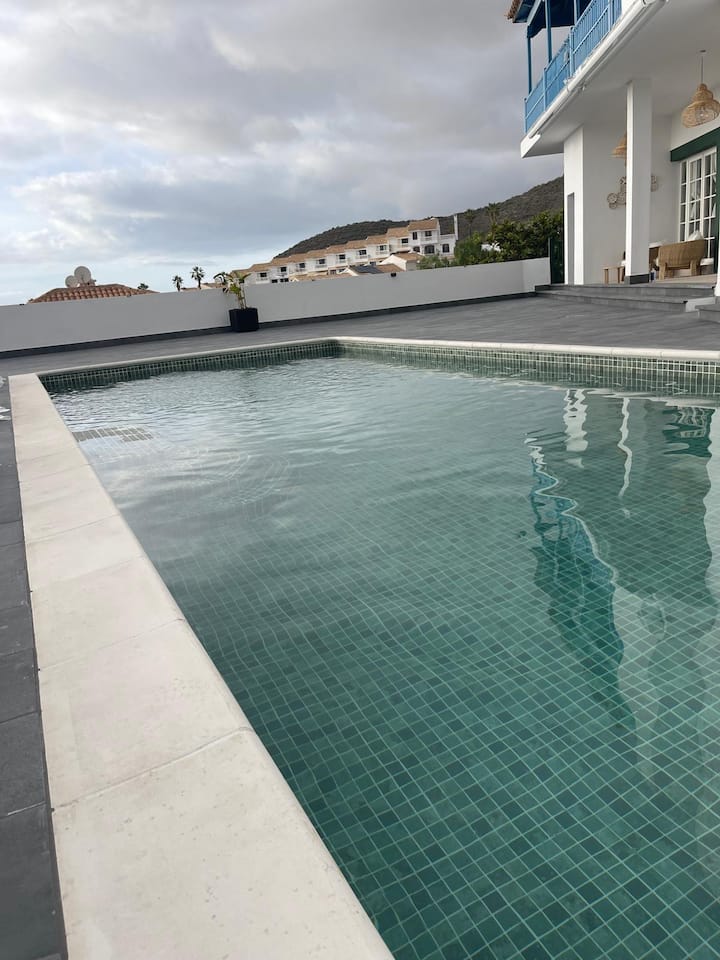Dream Home Chayofa - Los Cristianos