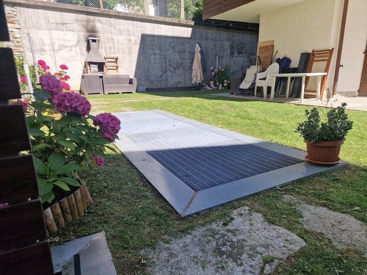 Charme Di Montagna Nel Centro Storico - Caspoggio