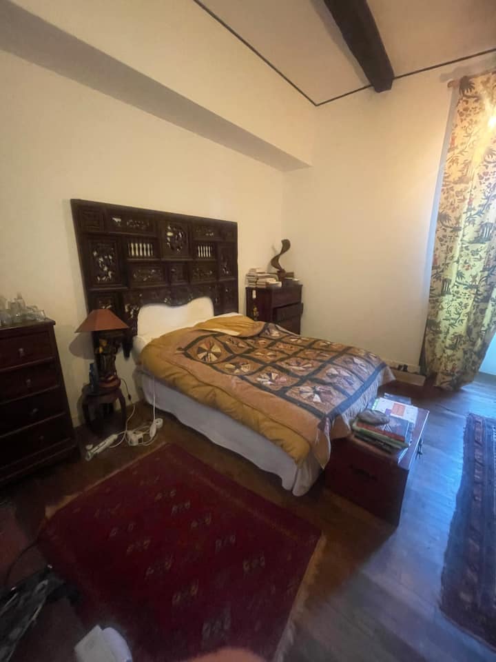 2 Chambres D'hôtes Dans Une Maison De Campagne - Collonges-la-Rouge