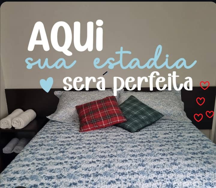 Kit Funcional Na Asa Sul | Grand Ville - Brasília