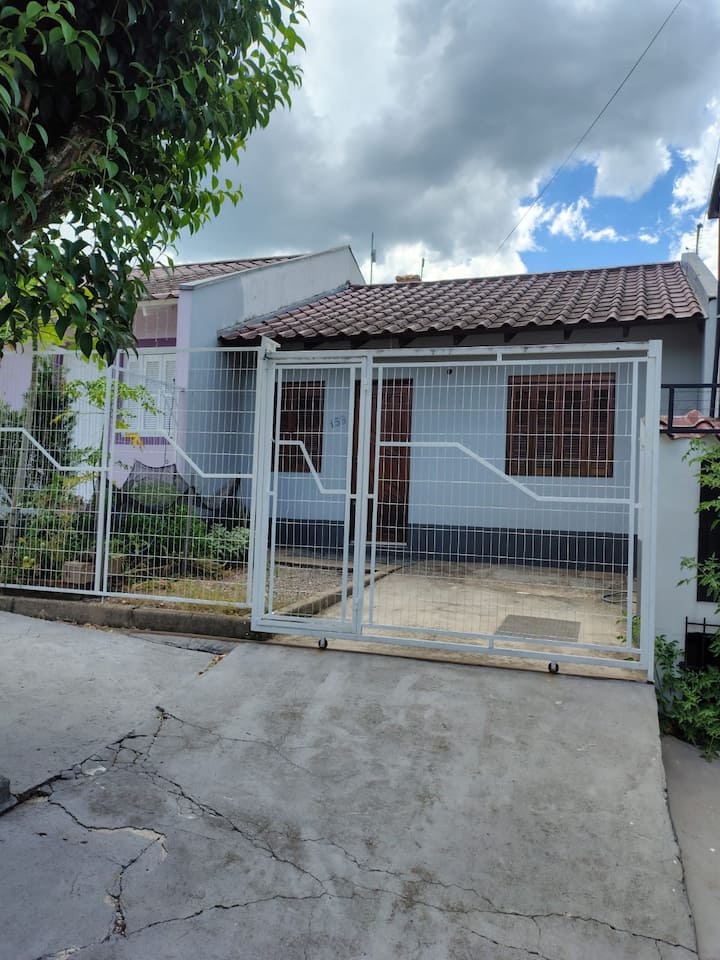 Próximo Ao Hospital Ana Nery E Distrito Industrial - Santa Cruz do Sul