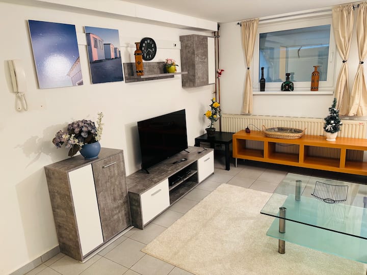 Gerbig Apartment - Wiesbaden-Sonnenberg