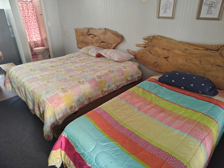 Cabaña Para 3 Personas Entrada Independiente - Puerto Montt