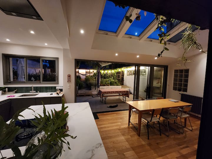 La Maison De Claire & Arnaud - Vannes