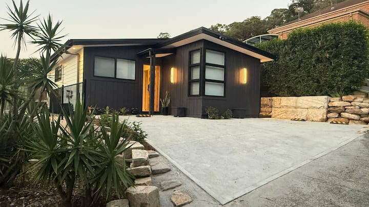 Avoca Beach House - Avoca Beach