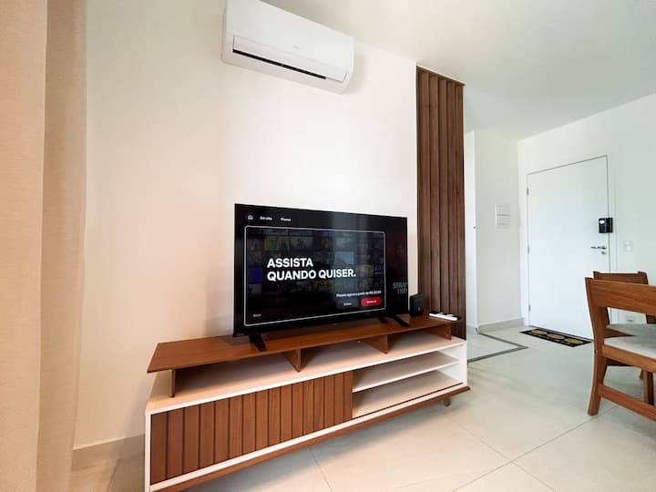Ap Smart Business | Ar | Vaga | Lava & Seca - Campinas
