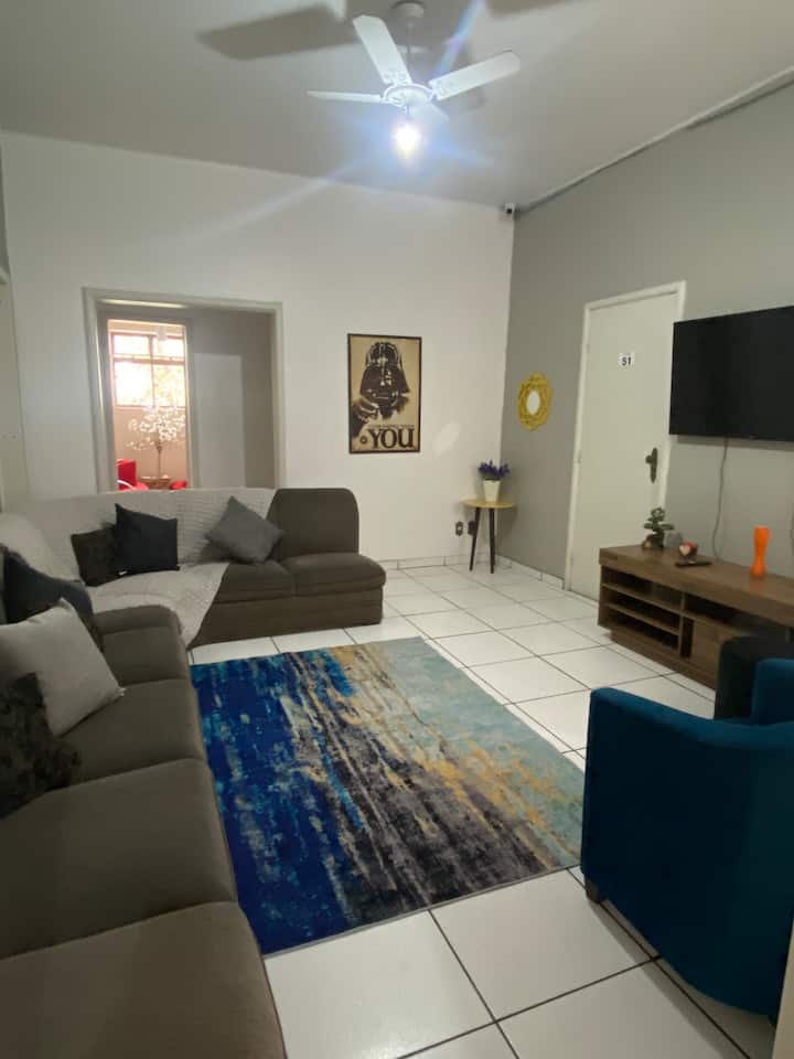 Pensionato Masculino Ana E Maria - Kazé - Curitiba