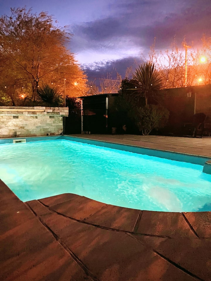 Adonai Loft - El Bolsón