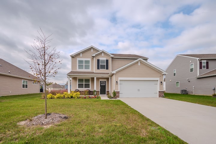 Beach Club Bliss Getaway - Bethany Beach, DE