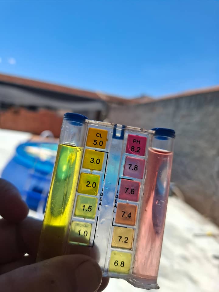 Casa Do Toby - Araras