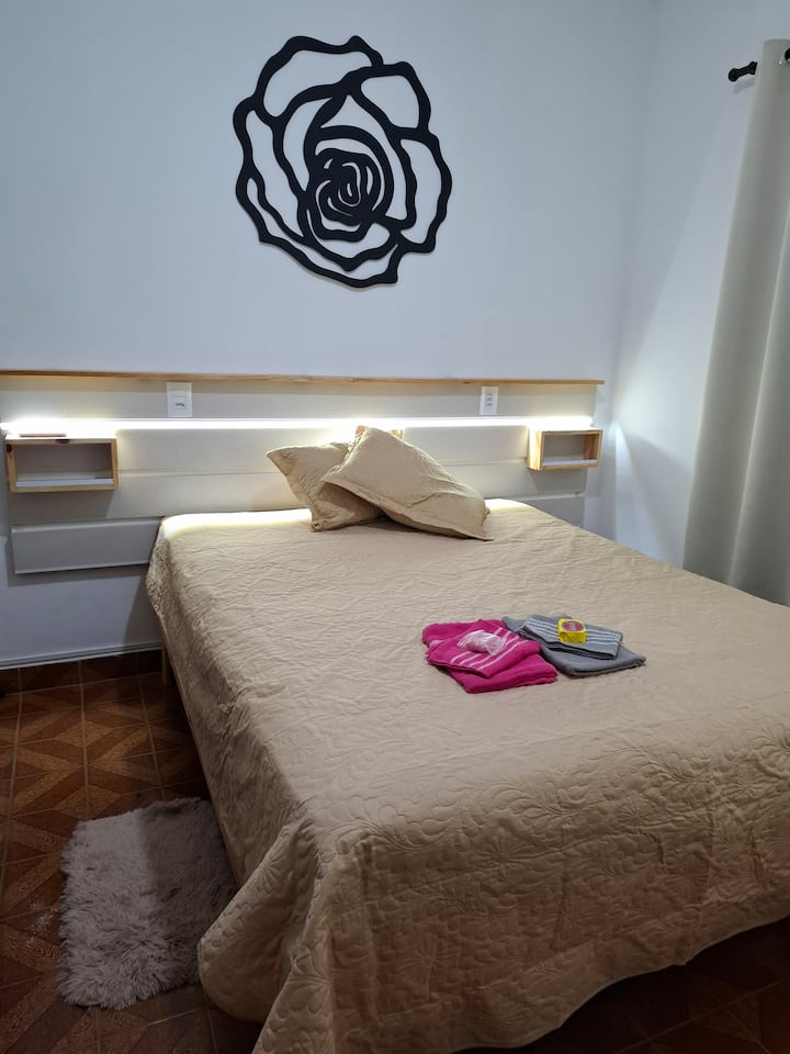 Casa Do Toby - Araras