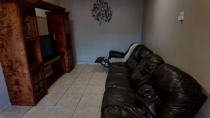 Bmt Casita | Near Lackland Afb - San Antonio