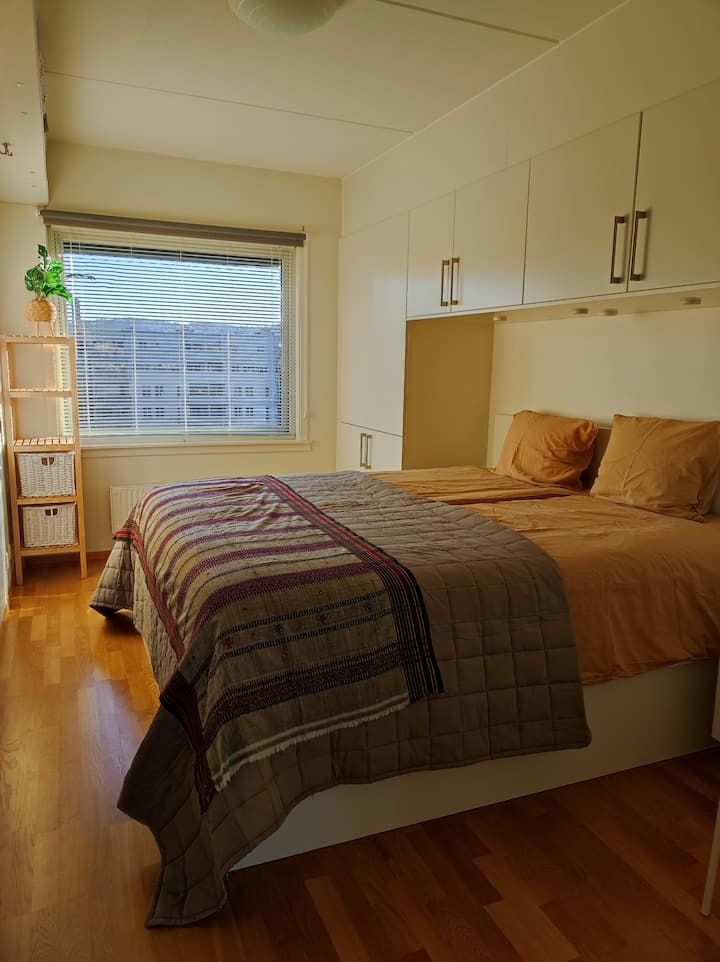 Penthouse Apartment In City Centre. Peaceful. - Oslo