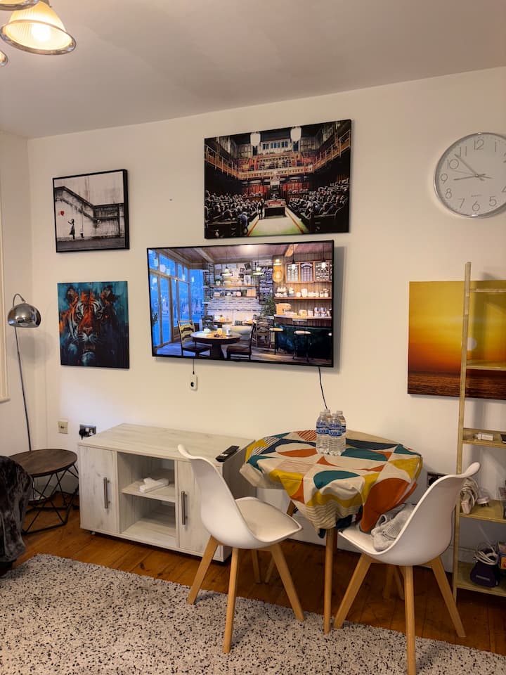 Stylish City-centre Apartment Prime Location - Newcastle upon Tyne