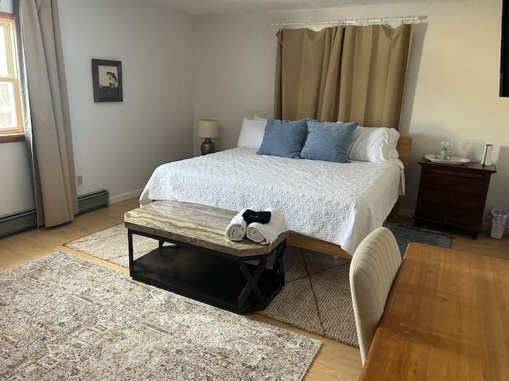 Base Camp In Thomas, Wv Sleeps 7 In 3 Br - Davis, WV