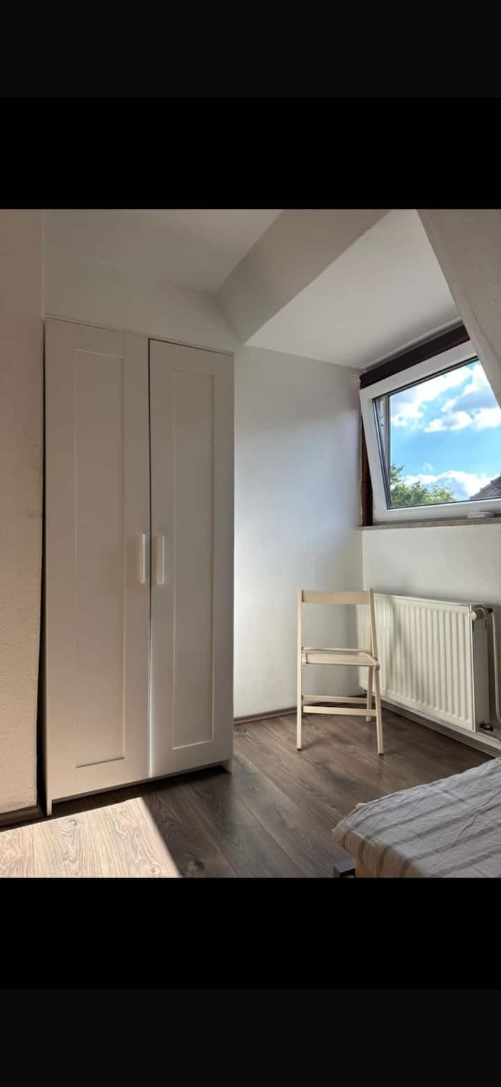 Monteurwohnung Und Ferienwohnung - Bremen