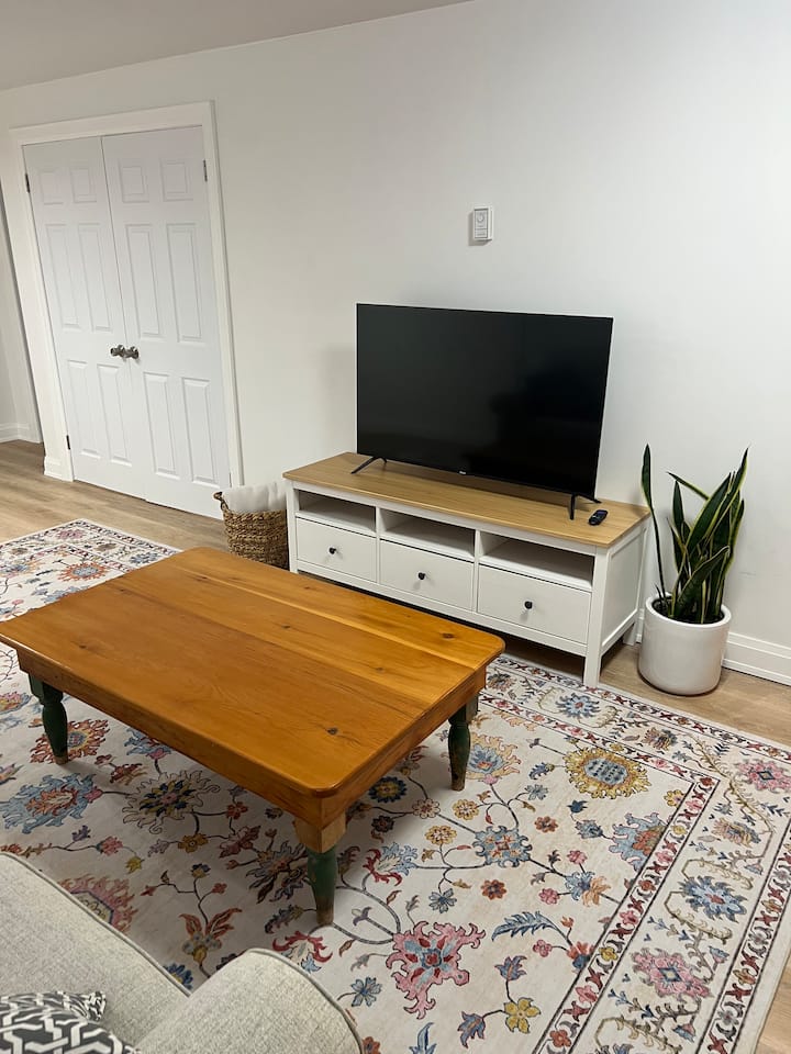 The Elora Haven - Fergus