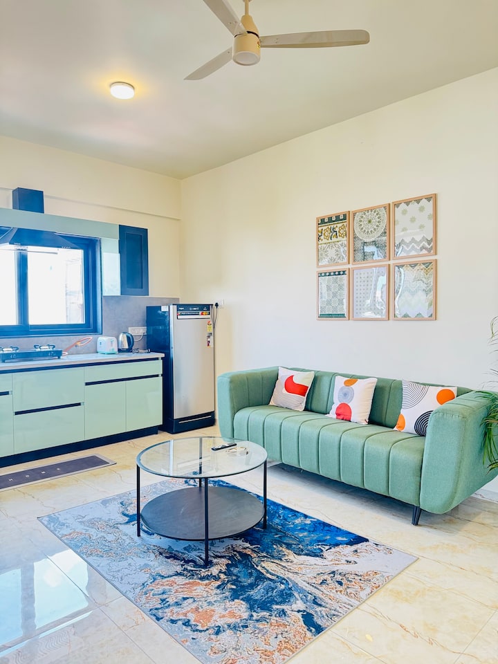 Amour Lux Stay Koramangala - Bengaluru