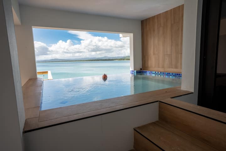 La Casita Blanca 2 En Naguabo - Naguabo